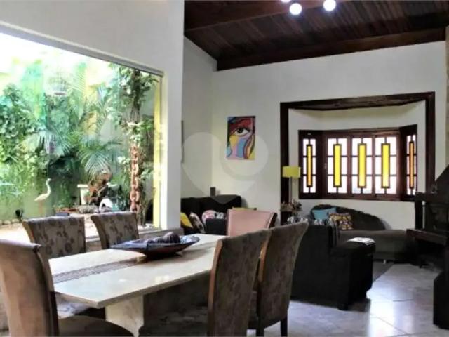 Casa / Sobrado para Venda em São Paulo/SP Jaçanã 3 Quartos