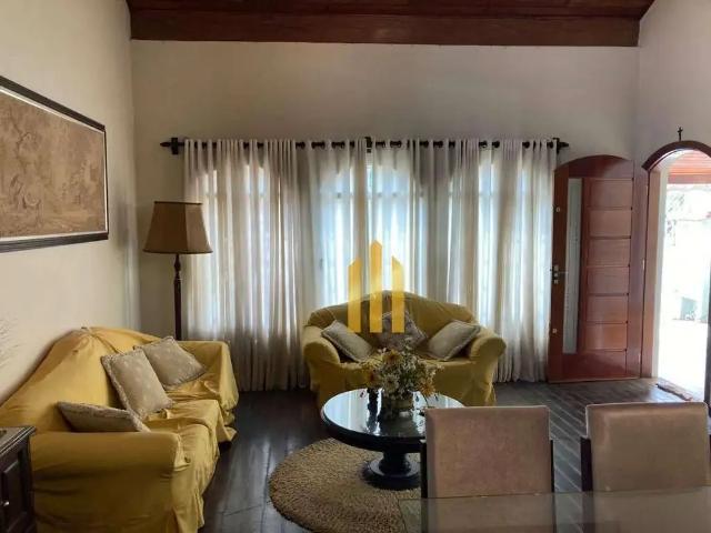 Casa / Sobrado para Venda em São Paulo/SP Jaçanã 3 Quartos