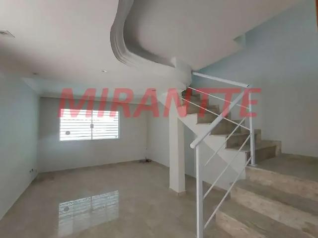 Casa / Sobrado para Venda em São Paulo/SP Jaçanã 3 Quartos