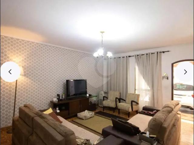 Casa / Sobrado para Venda em São Paulo/SP Jaçanã 3 Quartos