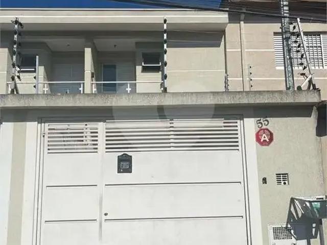 Casa / Sobrado para Venda em São Paulo/SP Jaçanã 3 Quartos