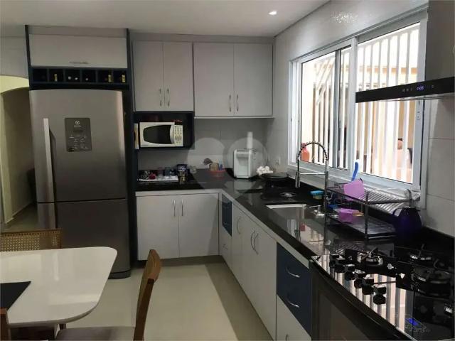 Casa / Sobrado para Venda em São Paulo/SP Jaçanã 3 Quartos