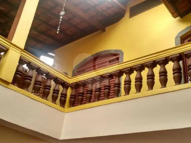 Casa / Sobrado para Venda em São Paulo/SP Jaçanã 3 Quartos