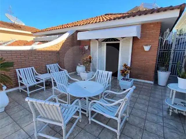 Casa / Sobrado para Venda em São Paulo/SP Jaçanã 3 Quartos