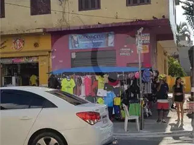 Casa / Sobrado para Venda em São Paulo/SP Jaçanã 3 Quartos
