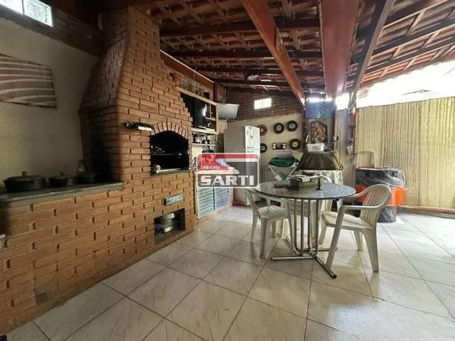 Casa / Sobrado para Venda em São Paulo/SP Jaçanã 3 Quartos