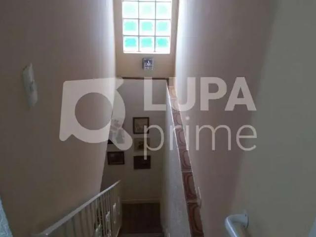 Casa / Sobrado para Venda em São Paulo/SP Jaçanã 3 Quartos