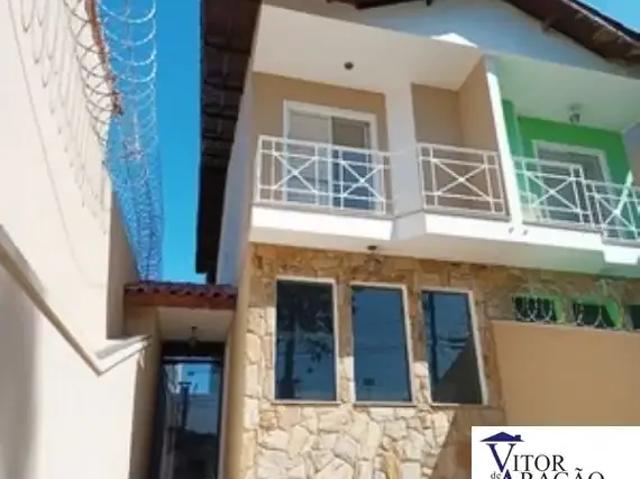 Casa / Sobrado para Venda em São Paulo/SP Jaçanã 3 Quartos