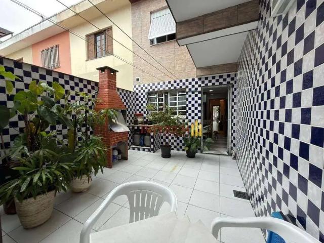 Casa / Sobrado para Venda em São Paulo/SP Jaçanã 3 Quartos