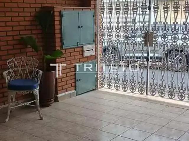 Casa / Sobrado para Venda em São Paulo/SP Jaçanã 3 Quartos