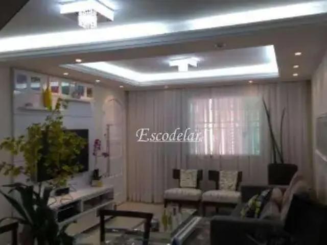 Casa / Sobrado para Venda em São Paulo/SP Jaçanã 3 Quartos