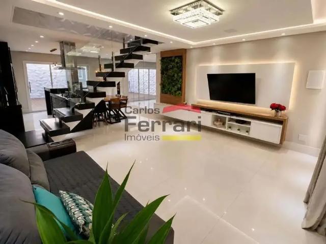 Casa / Sobrado para Venda em São Paulo/SP Jaçanã 3 Quartos