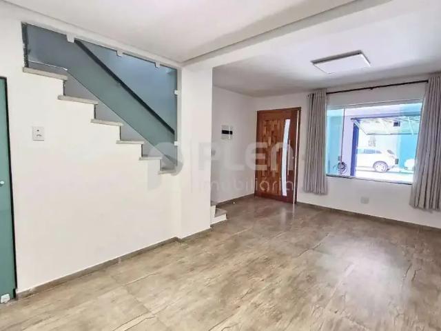 Casa / Sobrado para Venda em São Paulo/SP Jaçanã 3 Quartos
