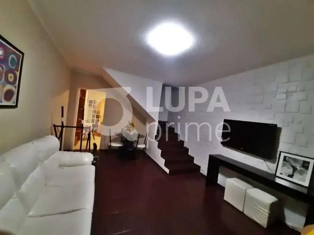 Casa / Sobrado para Venda em São Paulo/SP Jaçanã 3 Quartos