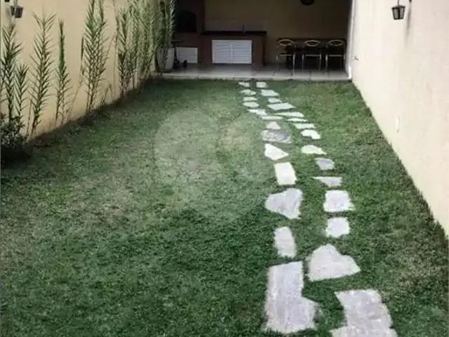 Casa / Sobrado para Venda em São Paulo/SP Jaçanã 3 Quartos