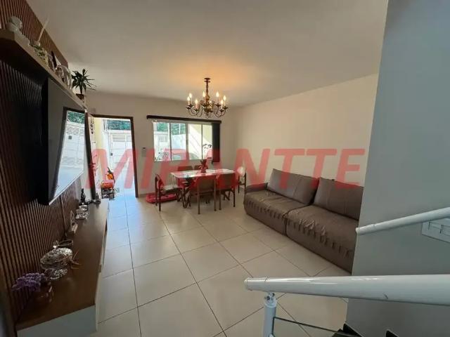 Casa / Sobrado para Venda em São Paulo/SP Jaçanã 3 Quartos