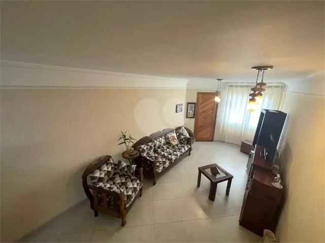 Casa / Sobrado para Venda em São Paulo/SP Jaçanã 3 Quartos