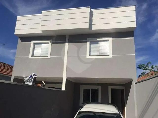 Casa / Sobrado para Venda em São Paulo/SP Jaçanã 3 Quartos