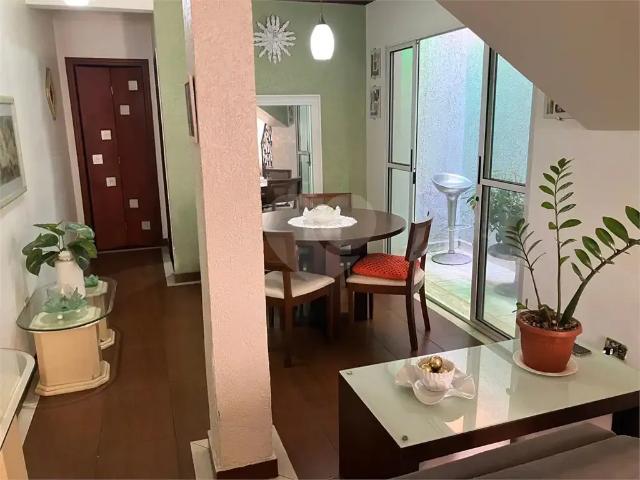 Casa / Sobrado para Venda em São Paulo/SP Jaçanã 3 Quartos