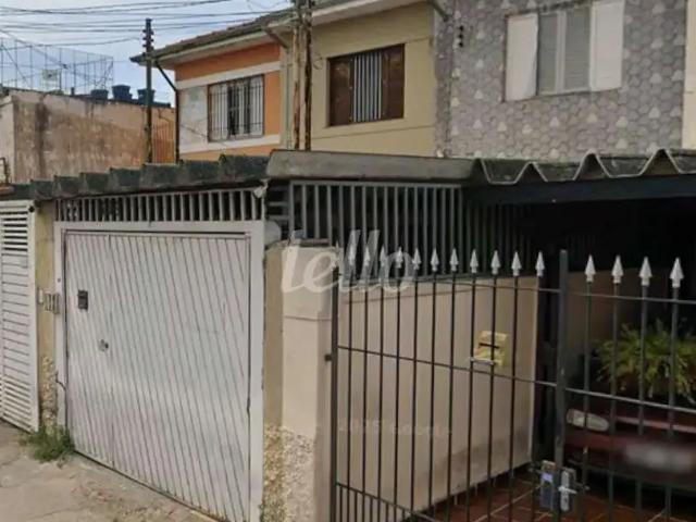 Casa / Sobrado para Venda em São Paulo/SP Jaçanã 3 Quartos