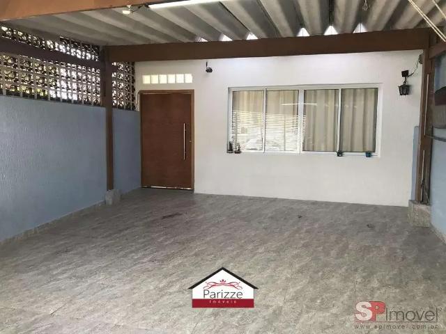 Casa / Sobrado para Venda em São Paulo/SP Jaçanã 3 Quartos