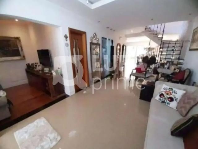 Casa / Sobrado para Venda em São Paulo/SP Jaçanã 3 Quartos
