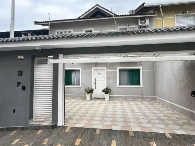Casa / Sobrado para Venda em São Paulo/SP Jaçanã 3 Quartos