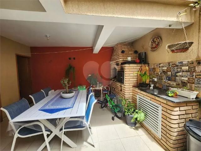 Casa / Sobrado para Venda em São Paulo/SP Jaçanã 3 Quartos