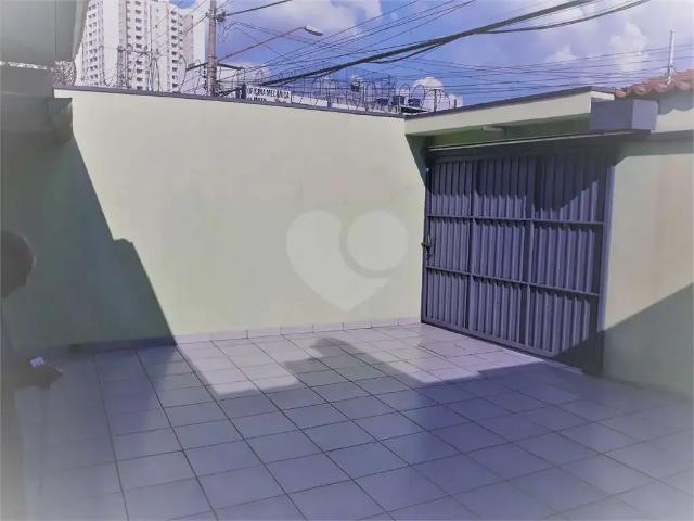Casa / Sobrado para Venda em São Paulo/SP Jaçanã 3 Quartos