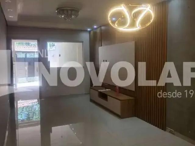 Casa / Sobrado para Venda em São Paulo/SP Jaçanã 3 Quartos