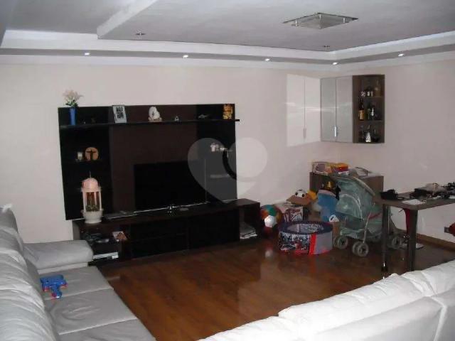 Casa / Sobrado para Venda em São Paulo/SP Jaçanã 3 Quartos