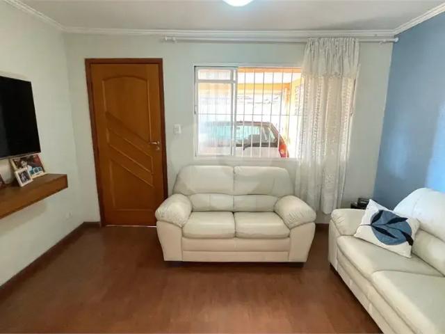 Casa / Sobrado para Venda em São Paulo/SP Jaçanã 3 Quartos