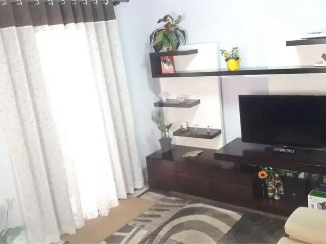 Casa / Sobrado para Venda em São Paulo/SP Jaçanã 3 Quartos