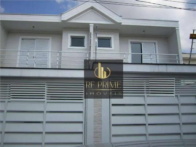 Casa / Sobrado para Venda em São Paulo/SP Jaçanã 3 Quartos