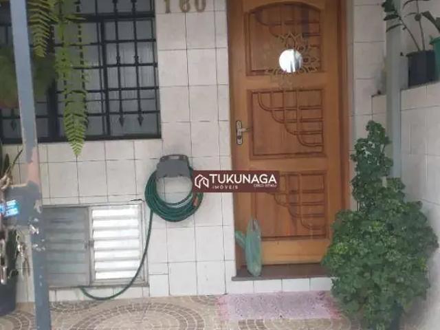 Casa / Sobrado para Venda em São Paulo/SP Jaçanã 3 Quartos