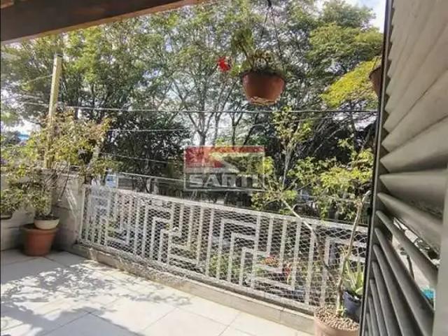Casa / Sobrado para Venda em São Paulo/SP Jaçanã 3 Quartos