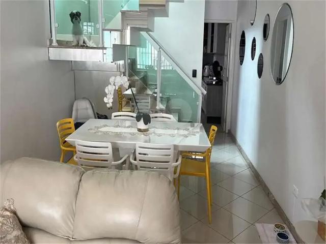 Casa / Sobrado para Venda em São Paulo/SP Jaçanã 3 Quartos