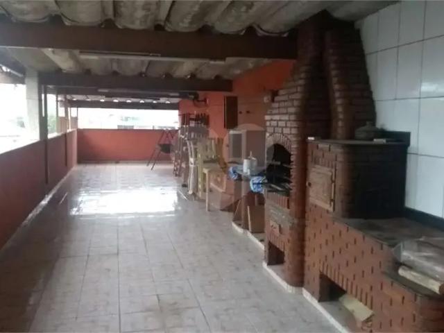 Casa / Sobrado para Venda em São Paulo/SP Jaçanã 3 Quartos
