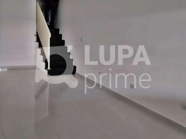 Casa / Sobrado para Venda em São Paulo/SP Jaçanã 3 Quartos