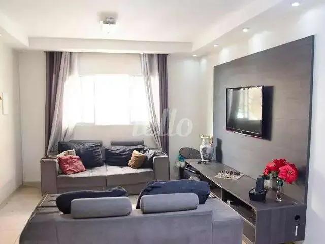 Casa / Sobrado para Venda em São Paulo/SP Jaçanã 3 Quartos