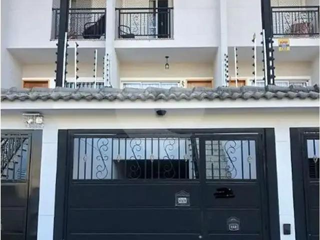 Casa / Sobrado para Venda em São Paulo/SP Jaçanã 3 Quartos