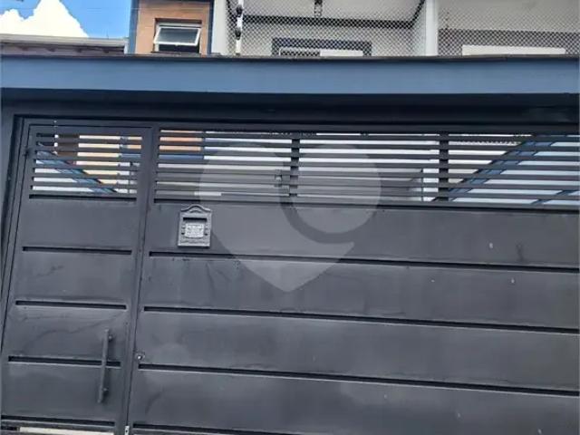 Casa / Sobrado para Venda em São Paulo/SP Jaçanã 3 Quartos