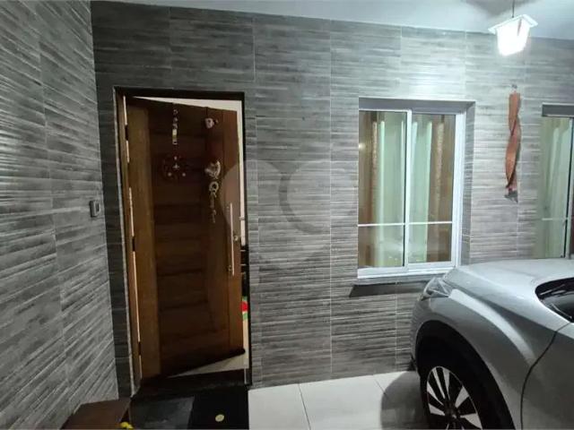 Casa / Sobrado para Venda em São Paulo/SP Jaçanã 3 Quartos