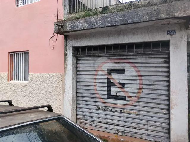 Casa / Sobrado para Venda em São Paulo/SP Jaçanã 3 Quartos