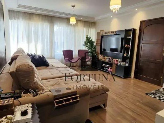 Casa / Sobrado para Venda em São Paulo/SP Jabaquara 3 Quartos
