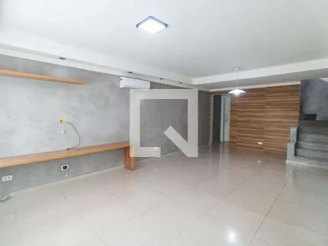 Casa / Sobrado para Venda em São Paulo/SP Jabaquara 3 Quartos
