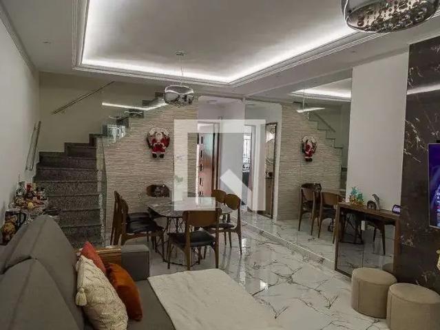 Casa / Sobrado para Venda em São Paulo/SP Jabaquara 3 Quartos