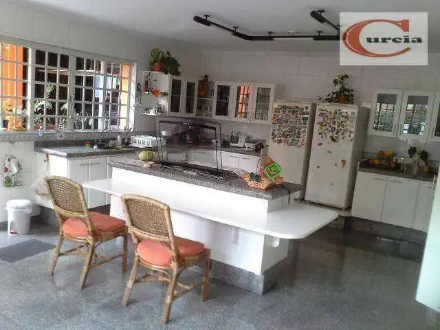 Casa / Sobrado para Venda em São Paulo/SP Jabaquara 3 Quartos