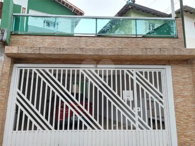 Casa / Sobrado para Venda em São Paulo/SP Jabaquara 3 Quartos