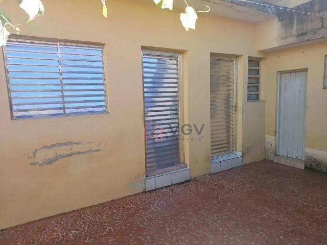 Casa / Sobrado para Venda em São Paulo/SP Jabaquara 3 Quartos